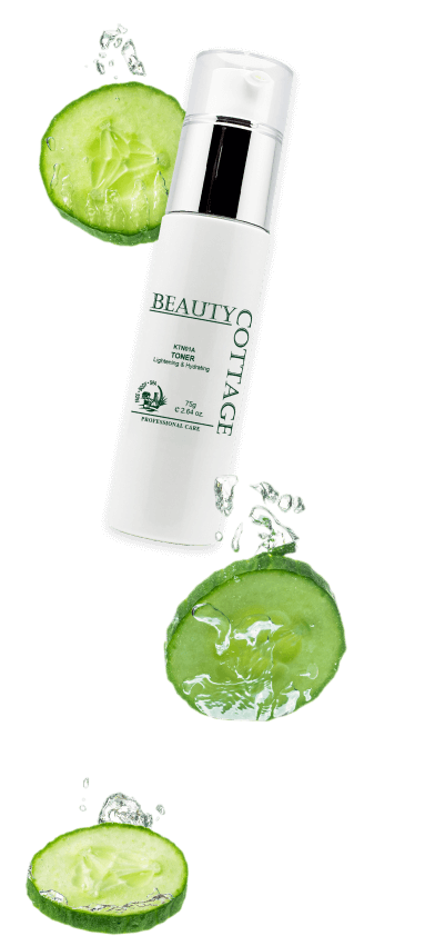 Beauty Cottage - Ultimate Care from Facial to Spa