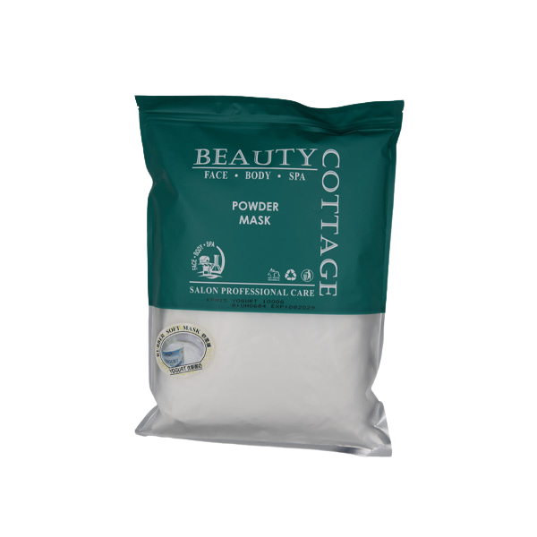 Yogurt Rubber Soft Powder Mask - Beauty Cottage